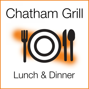 Chatham Grill Dinner To Go Menu - Chatham Grill