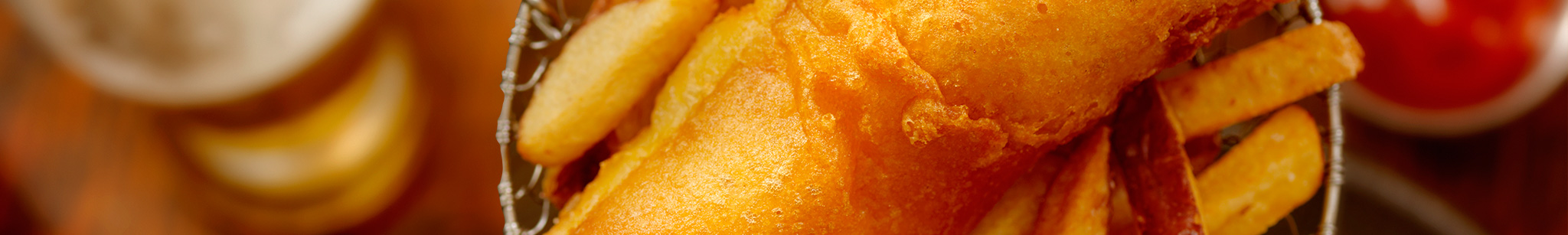 Lunch at the Chatham Grill - Sandwiches and Other Comfort Food